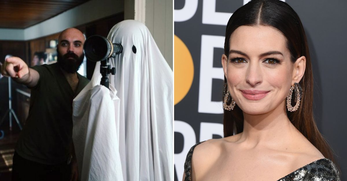 David Lowery prepara nueva película con A24 y Anne Hathaway - ZoomF7
