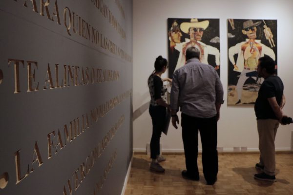 Una crónica de la nota roja en México - ZoomF7