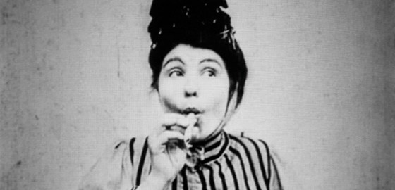 Alice Guy: pionera en la historia del cine - ZoomF7