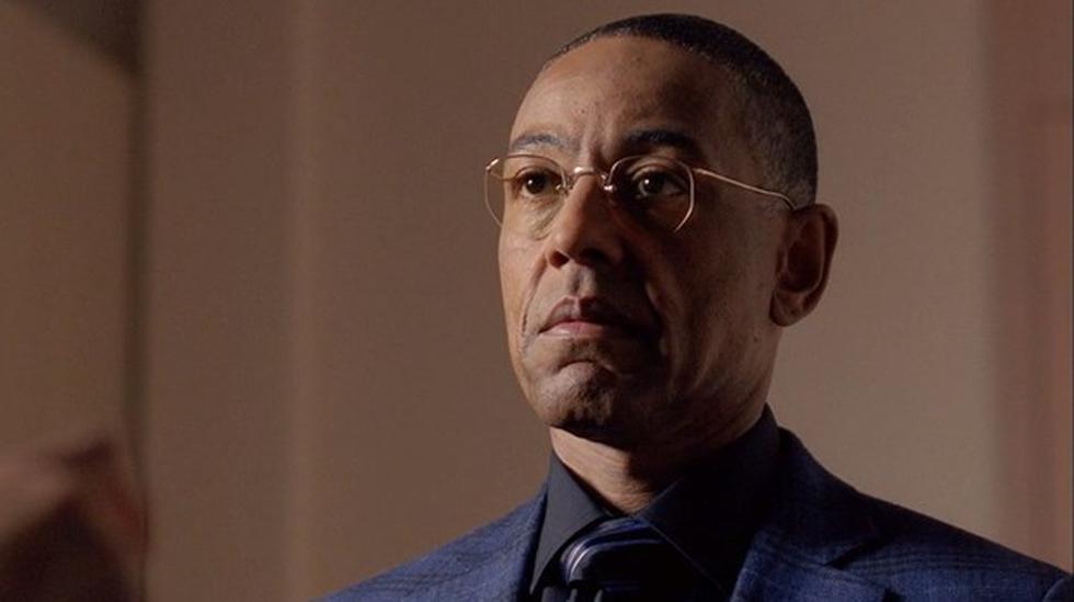 Giancarlo Esposito tiene la idea de un spin off de 'Breaking Bad ...