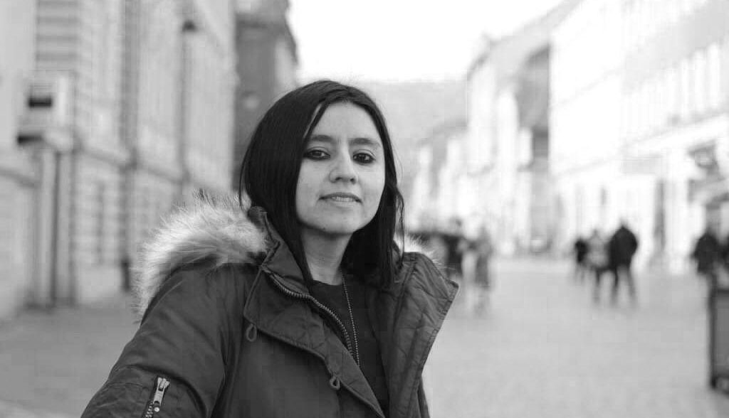 “Escribir un guion es una forma de entender el mundo”: Itzel Lara ...