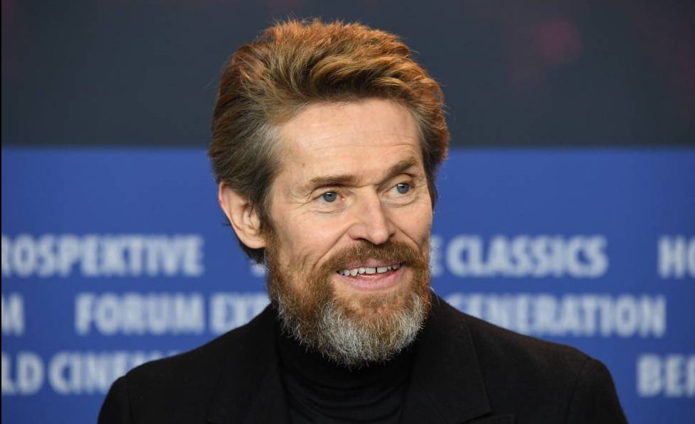 Willem Defoe habló de su participación en 'The Northman' - ZoomF7