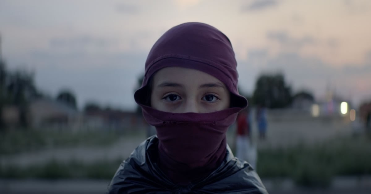 Los lobos: una nueva cara de la migración en el cine - ZoomF7