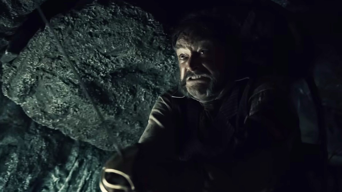 'El gabinete de curiosidades de Guillermo del Toro' de lo peor a lo ...