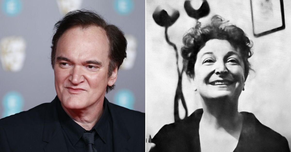 The Movie Critic: todo sobre la que sería la última película de ...