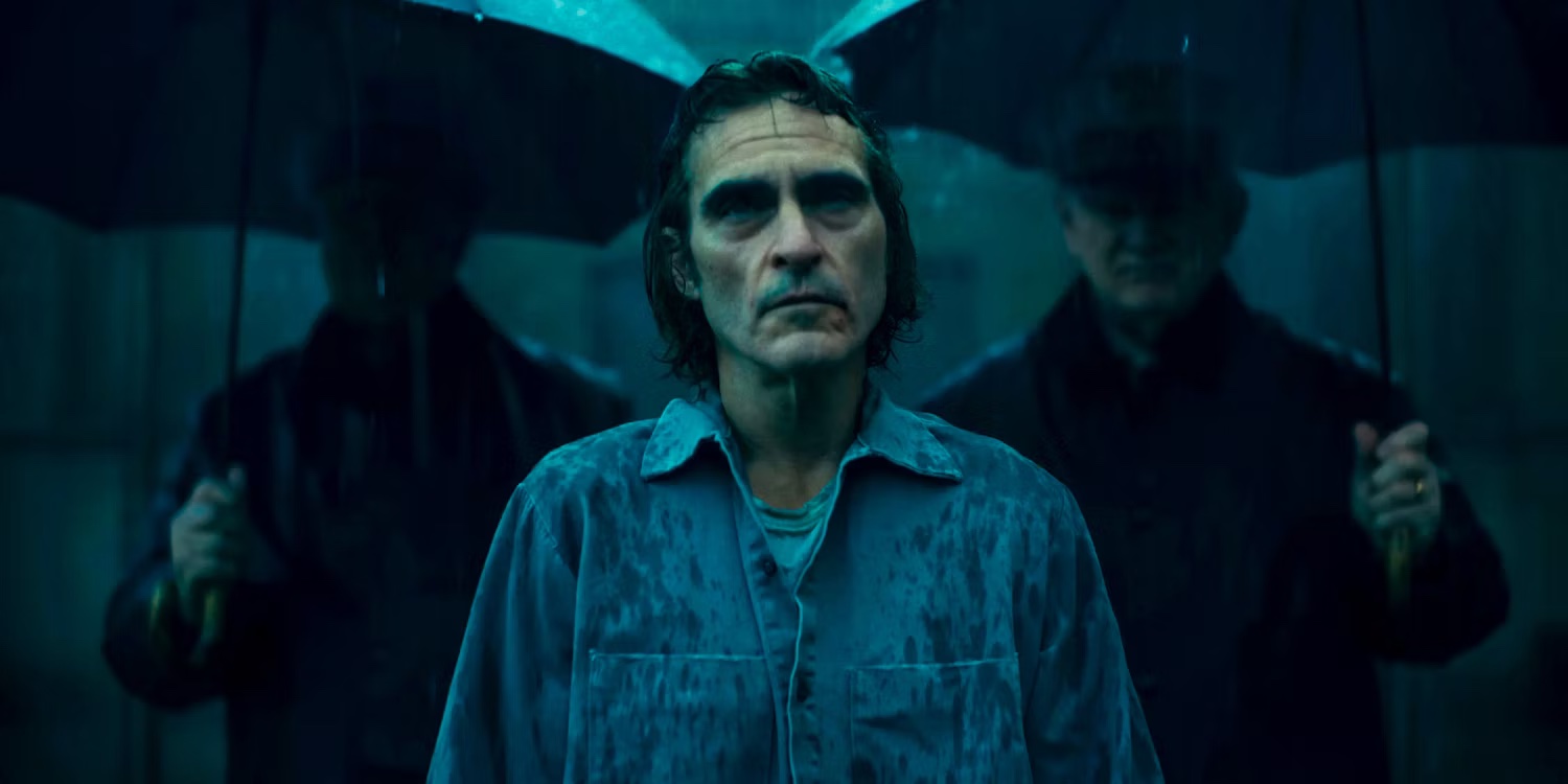 Crítica 'Joker Folie à deux': la tragedia de Arthur Fleck en una ...
